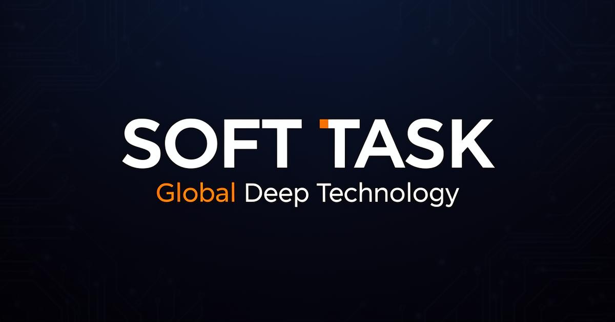 Soft Task | Global Deep Technology & Digital Infrastructure